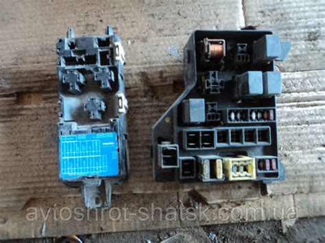 Вольво в40 1995 2000 блок предохранителей Id 1653064135 цена 1050 ₴ купить на Prom Ua