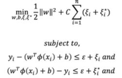 데브코스 일차 머신러닝 SVM Decision Tree 비지도 학습
