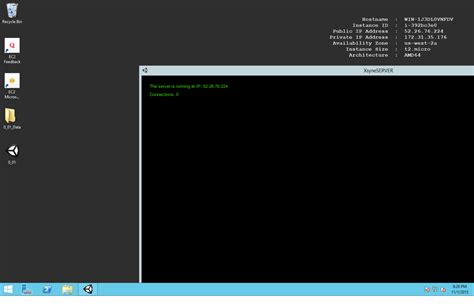 Game Client Cannot Connect To Game Server 2 By System Questions