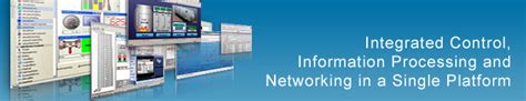 advantech programmable automation controllers