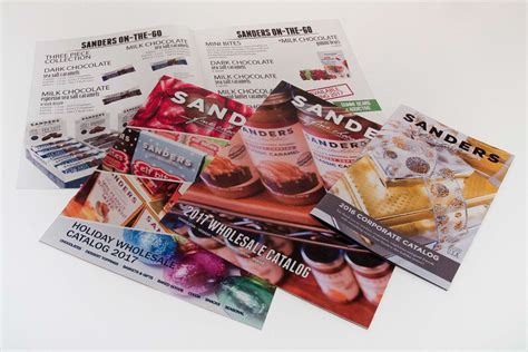 Morley Candy Makers On Behance