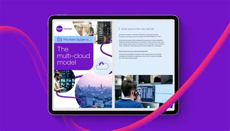 Guide To Multi Cloud Model Kerv