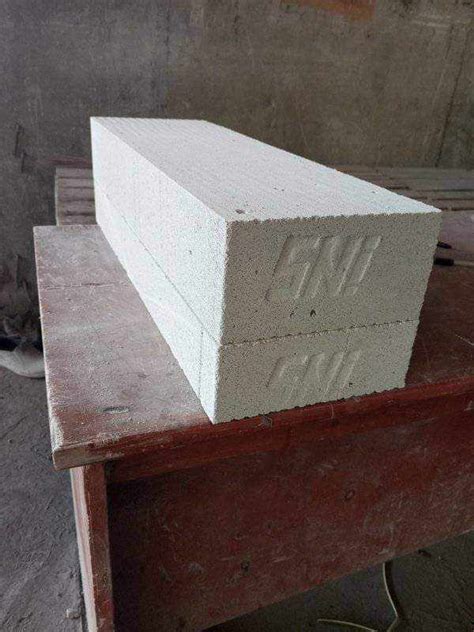 Hebel Bata Ringan Aac