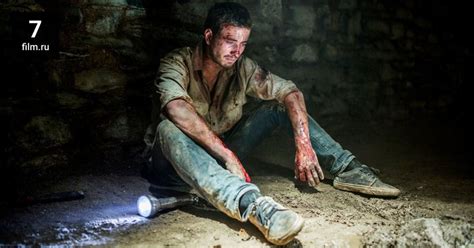 Рецензия на фильм «Волчья яма