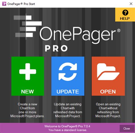 Deadlines On A Gantt Chart Onepager Pro