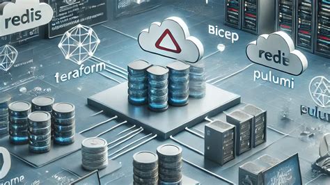 Simplifying Azure Managed Redis Deployment With Infrastructure As Code