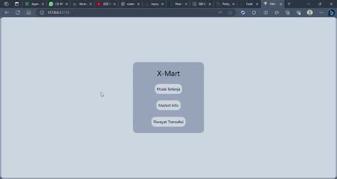 Edwin Baktian On Linkedin Talent Readiness X Mart Use Case Fullstack React Js Java