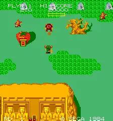 Mister Viking 미스터 바이킹 MAME