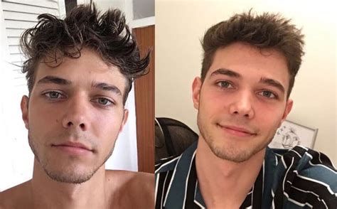 How Can I Make My Hair Stay How It Looks Wet When It Dries Info In