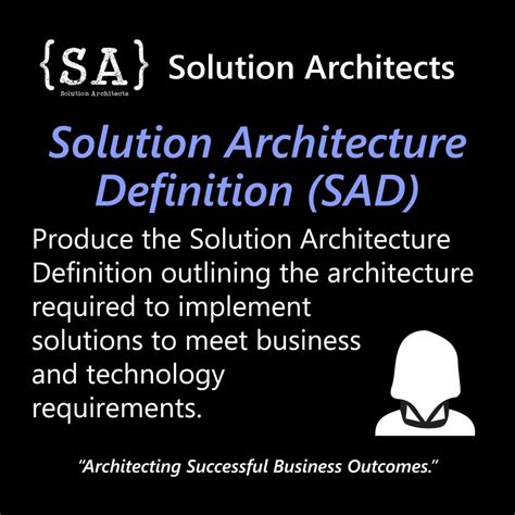 Enterprisearchitecture Solutionarchitecture Architectureasaservice Businessarchitecture