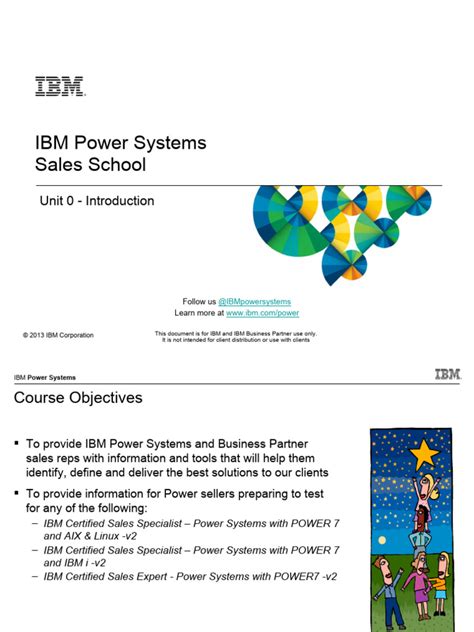 Unit 00 Pdf Supercomputer Ibm