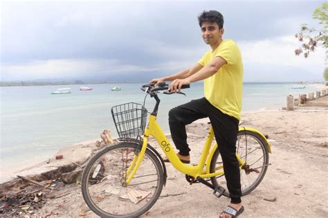ankit maheshwari on linkedin nomad digital vibe bali thailand