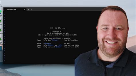 How To Install VIM On Windows Non WSL Way YouTube