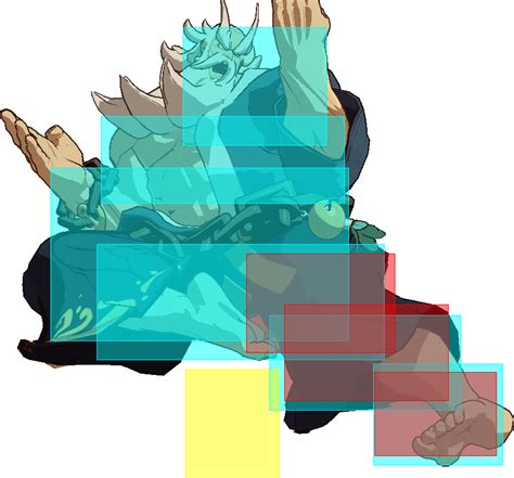File GGXRD R Haehyun JS Hitbox Png Dustloop Wiki