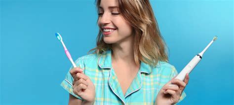 Cepillo Dental Manual Vs Cepillo Eléctrico ¿cuál Es Mejor Para Tu