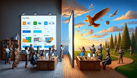 10 Differences Between Microsoft Teams Free And Paid Lorelei Web