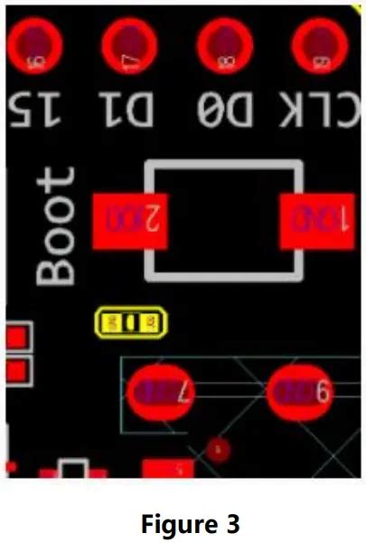 Ebyte Esp32 Series Development Board User Manual