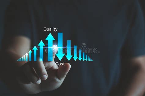 Cost And Quality Control Business Strategy And Project Management