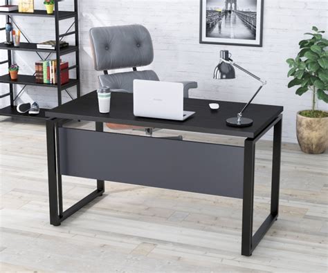 Купити Письменный стол G-135-36 Loft Design Венге Луизиана - ціна ...