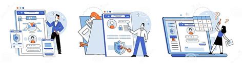 user authorization user accounts should be protected through secure