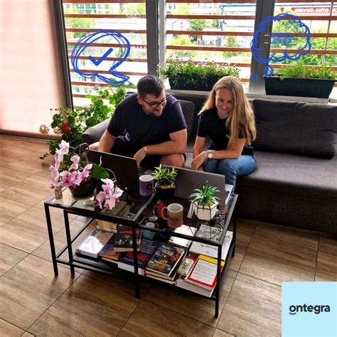 Ontegra On Linkedin Ontegra Softwaredevelopment Enjoyingwork