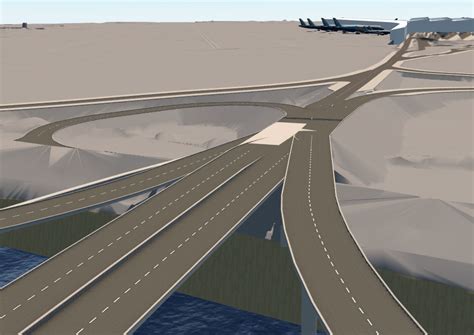 Bridge Intersection And Curve Bridges Autodesk Community