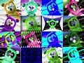 64 Gummy Bears Song Long English Version Youtube Multiplier