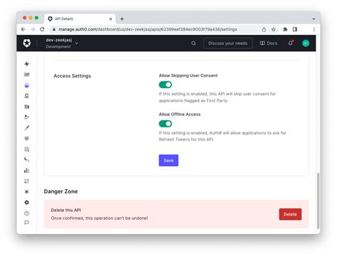 Use Refresh Tokens In ASP NET Core Apps