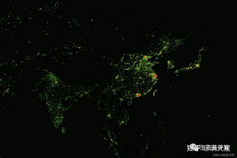 全球化石燃料二氧化碳排放数据集 知乎