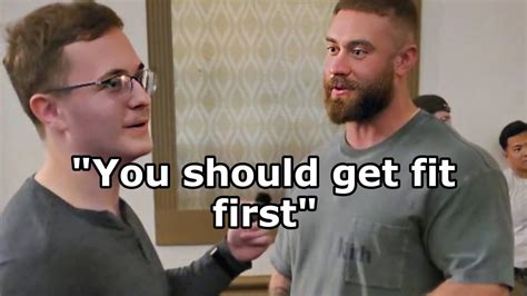 Cbum Advice How To Get A Girlfriend Youtube