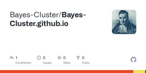 GitHub Bayes Cluster Bayes Cluster Github Io
