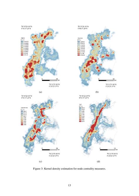 Robustness Of Urban Road Networks Based On Spatial Topological Patterns Deepai