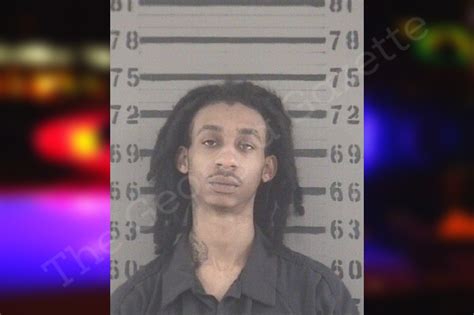 Nathan Roach — Dougherty County Jail Bookings