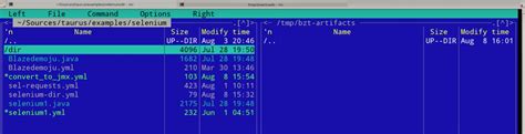 How To Convert Selenium Scripts Into The Jmx Converter
