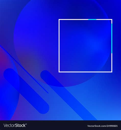 abstract background minimal geometric design vector image
