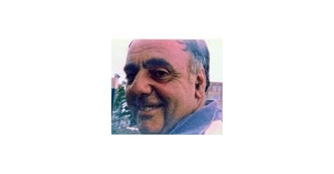John Matera Obituary 1949 2019 North Providence Ri The