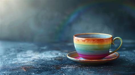 Rainbow Tea Images Free Download On Freepik