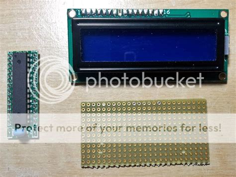 Digital Car Compass And Thermometer Jeons Laboratory