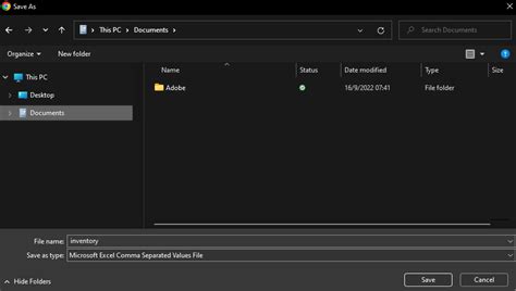 How To Export MySQL To A CSV Dashboard Python Be On The Right Side Of Change