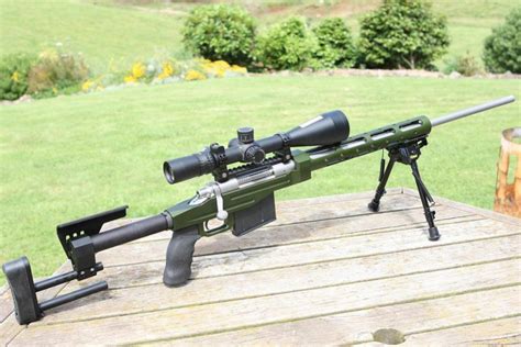 Xlr Evolution Chassis