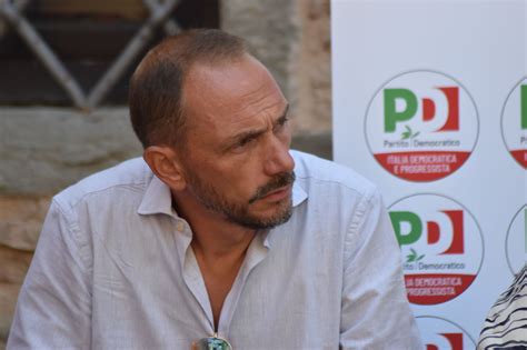 Pd Toscana Fossi Referendum interni e primarie delle idee così restituiamo il partito a chi