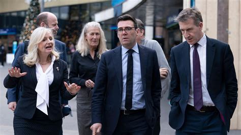 English Devolution Institute For Government