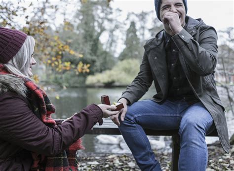 Marriage Proposal Quotes