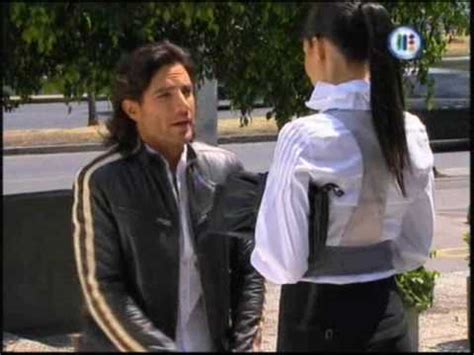 Pasi N Morena Capitulo Parte Youtube