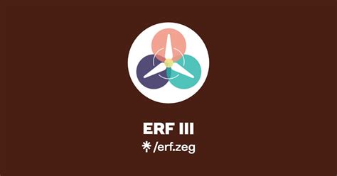 Erf Iii Instagram Linktree