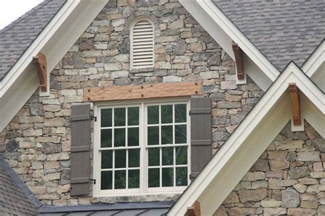 Decorative Header For House Windows