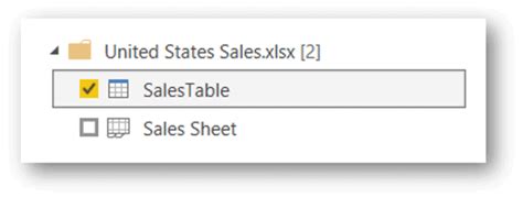 Excel To Power BI How To Fix Common Import Issues