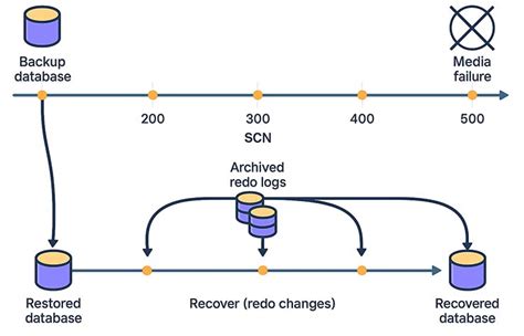 Backup Recovery Concepts Prerequisites