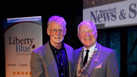 Willie Mullins Eamonn Mceneaney And More To Receive Honorary Doctorates From Setu News