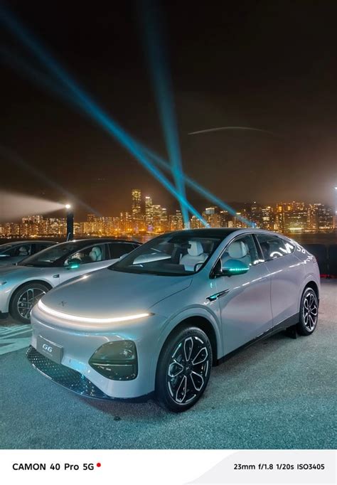 Tecno Camon Pro G Review Acceptable Downgrade